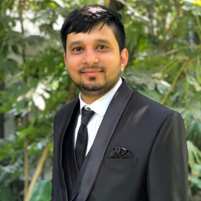 Tirth Patel, MS - Graduate Teaching Assistant - Long Island University ... Tirth Patel, MS - Graduate Teaching Assistant - Long Island University ...