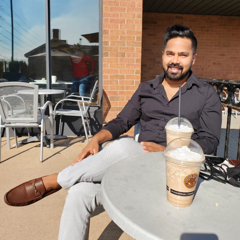 Anuj Gupta | LinkedIn Anuj Gupta | LinkedIn