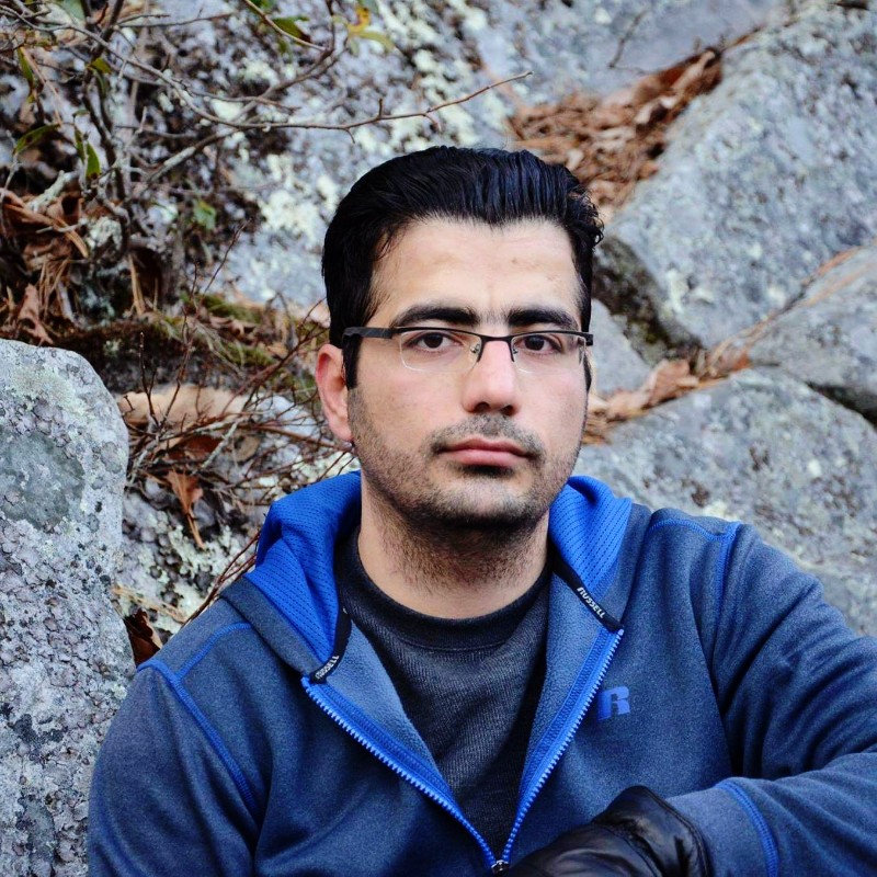 Parviz Seifpanahi - Research Assistant - University of California, Los ... Parviz Seifpanahi - Research Assistant - University of California, Los ...
