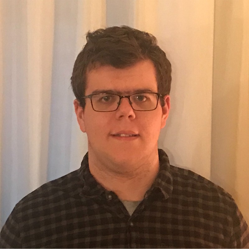 Robert Cooke | LinkedIn Robert Cooke | LinkedIn