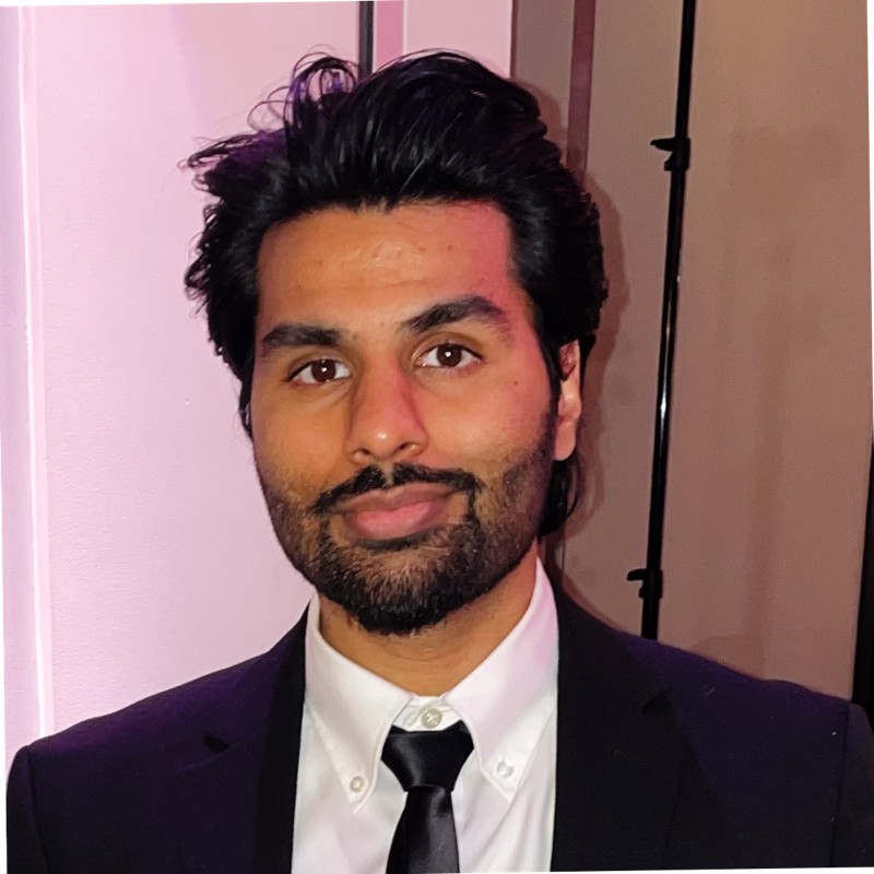 Ayyub Khan - Associate - GCM Grosvenor | LinkedIn Ayyub Khan - Associate - GCM Grosvenor | LinkedIn