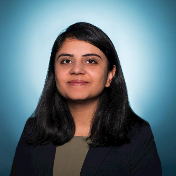 Rida Ayesha | LinkedIn Rida Ayesha | LinkedIn