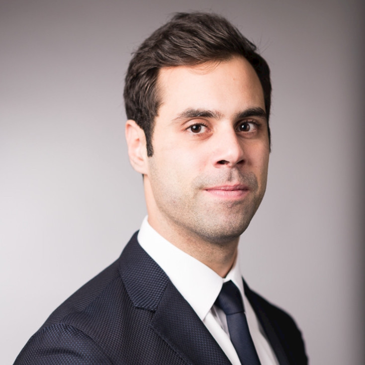 Gabriel Freiha - Executive Director - Placement Team - AGC Equity ... Gabriel Freiha - Executive Director - Placement Team - AGC Equity ...