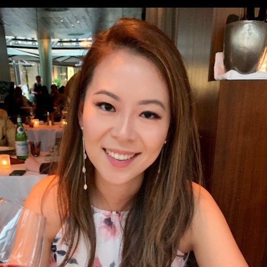 Yilin Wang - Director, Busines Development - Requus Capital | LinkedIn Yilin Wang - Director, Busines Development - Requus Capital | LinkedIn