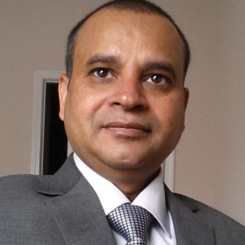 Raj Verma | LinkedIn Raj Verma | LinkedIn