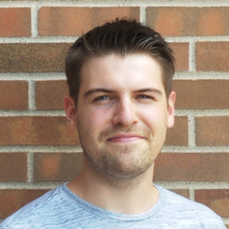 Nicholas Haas - Graduate Student - Indiana University Bloomington ... Nicholas Haas - Graduate Student - Indiana University Bloomington ...