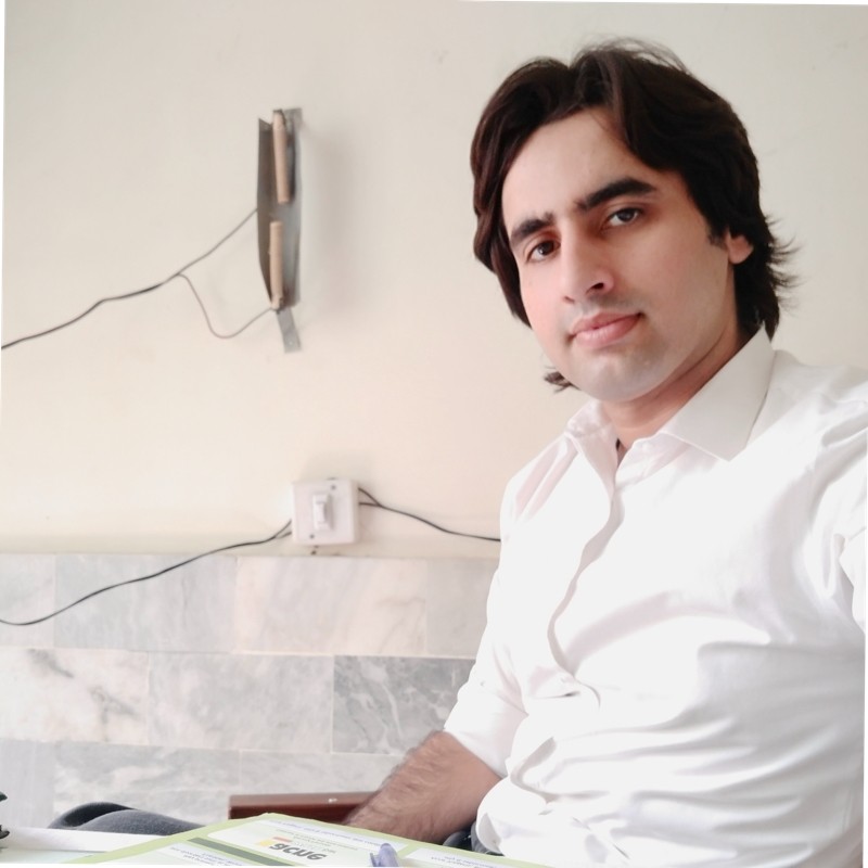 Dr. Syed Shahkar Sherazi - Consultant Psychiatrist - DHQ Teaching ... Dr. Syed Shahkar Sherazi - Consultant Psychiatrist - DHQ Teaching ...