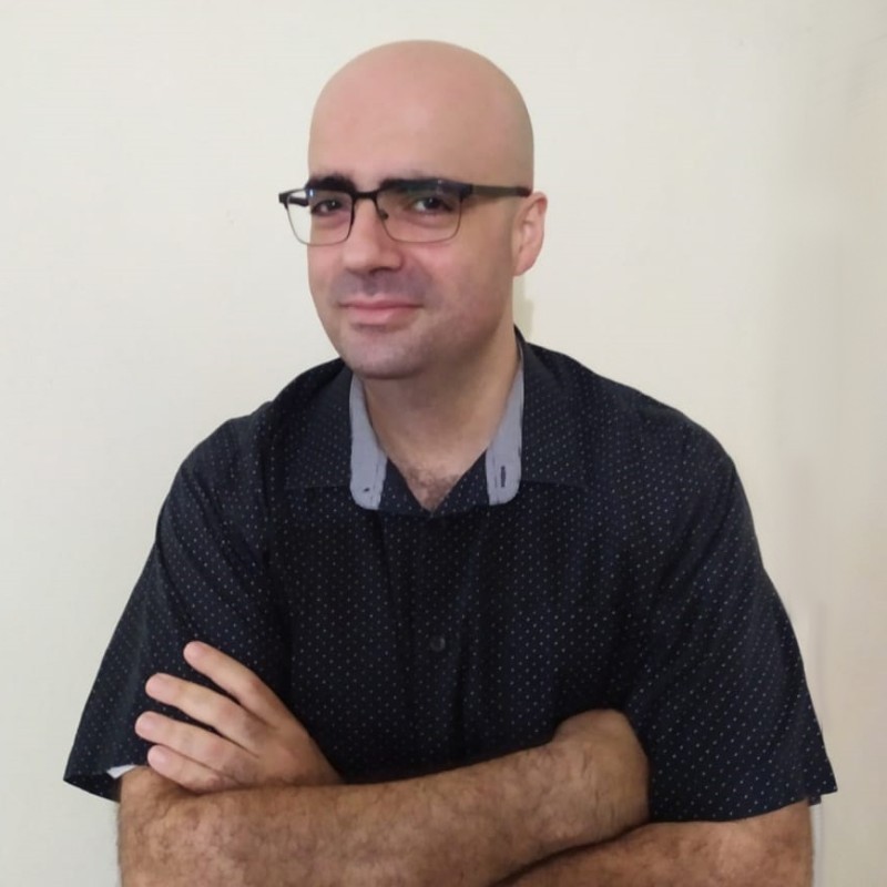 Antonio Perez Moreno | LinkedIn Antonio Perez Moreno | LinkedIn