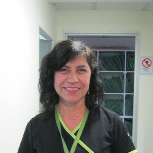 Ximena Bobadilla - kinesióloga - Mutual de Seguridad | LinkedIn Ximena Bobadilla - kinesióloga - Mutual de Seguridad | LinkedIn
