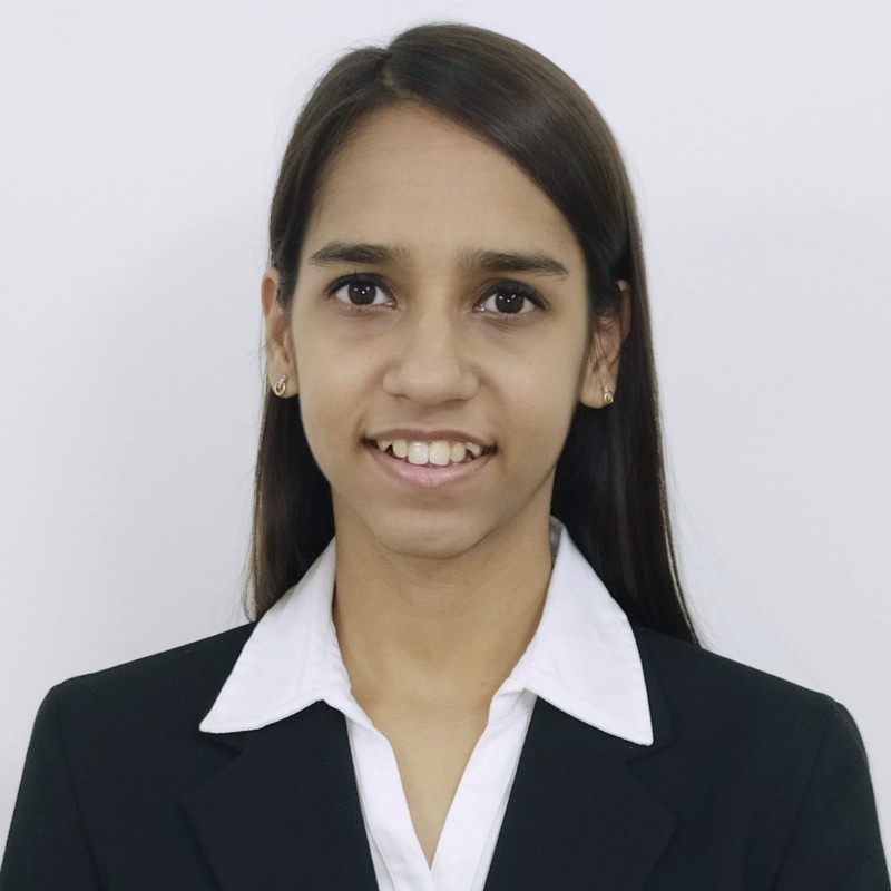 ARUSHI GARG - Business Operations Associate Consultant - ZS | LinkedIn ARUSHI GARG - Business Operations Associate Consultant - ZS | LinkedIn