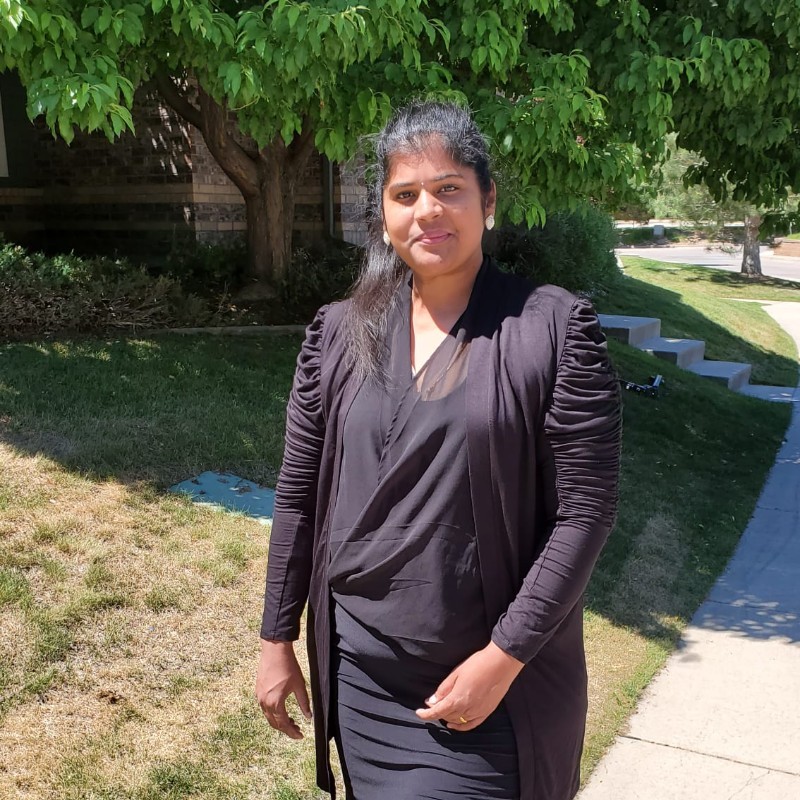 Akshaya Nagarajan - Student - CourseJet | LinkedIn Akshaya Nagarajan - Student - CourseJet | LinkedIn