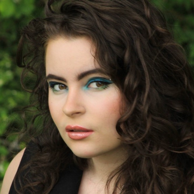 Alara Magritte Slonaker - Art Director - Freelance | LinkedIn Alara Magritte Slonaker - Art Director - Freelance | LinkedIn