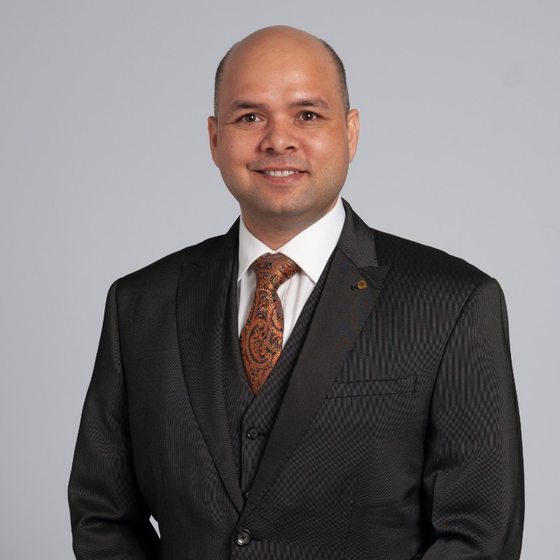 Dr. Anand Dev Tiwari, PhD - Research Associate - Cleveland Clinic ... Dr. Anand Dev Tiwari, PhD - Research Associate - Cleveland Clinic ...