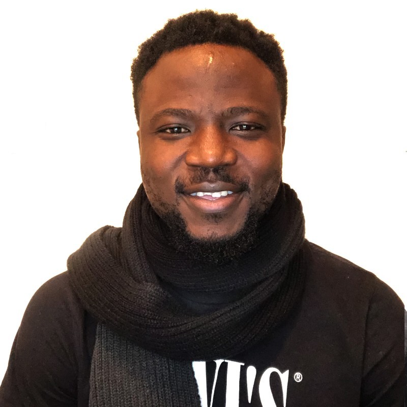 John Ajala | LinkedIn John Ajala | LinkedIn