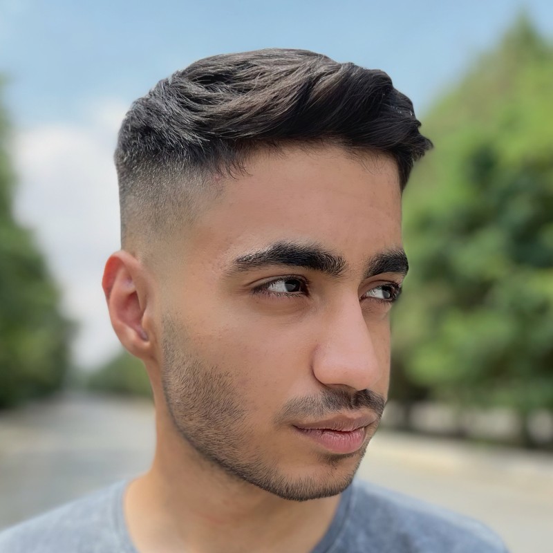 Ali Torabi - Musician - Spotify | LinkedIn Ali Torabi - Musician - Spotify | LinkedIn