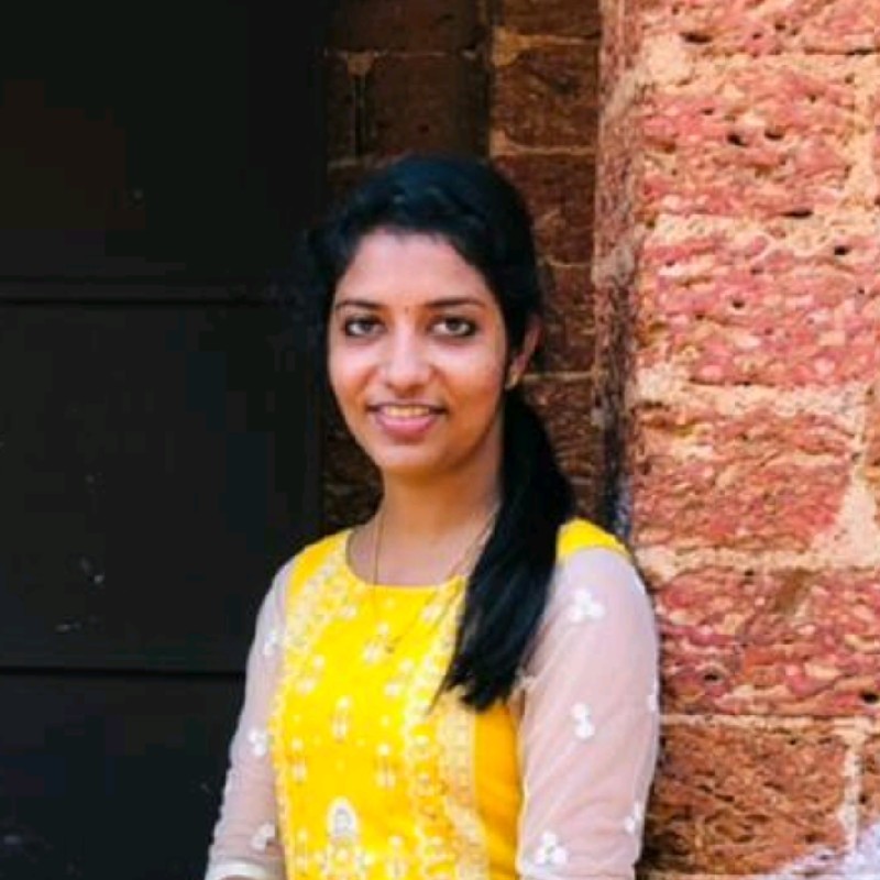 Maneesha Mohan - Assistant Professor - CHRIST COLLEGE, IRINJALAKKUDA ... Maneesha Mohan - Assistant Professor - CHRIST COLLEGE, IRINJALAKKUDA ...
