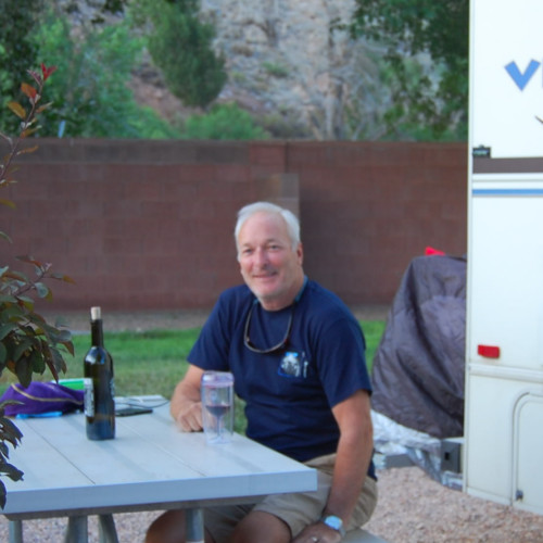 Jack McCarter - tech - retired teleco | LinkedIn Jack McCarter - tech - retired teleco | LinkedIn