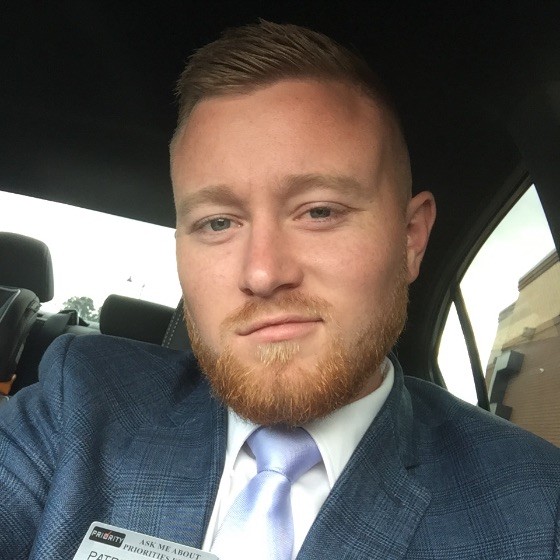 Patrick McGhee - Licensed Insurance Producer - State Farm ® | LinkedIn Patrick McGhee - Licensed Insurance Producer - State Farm ® | LinkedIn