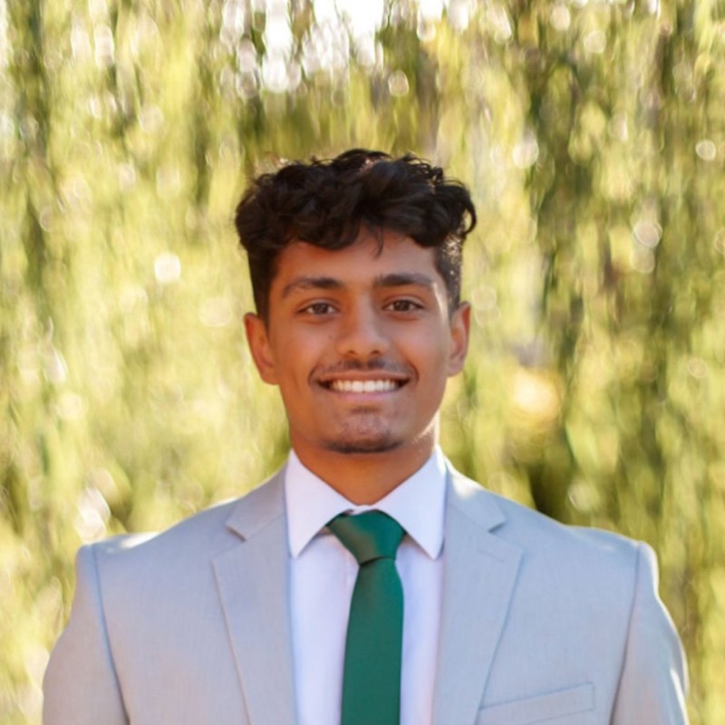 Daivik Patel - University of Oklahoma - Tulsa, Oklahoma, United States ... Daivik Patel - University of Oklahoma - Tulsa, Oklahoma, United States ...