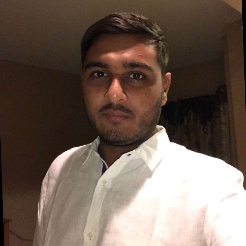 Nishit Patel - Fulfillment Associate - Amazon | LinkedIn Nishit Patel - Fulfillment Associate - Amazon | LinkedIn