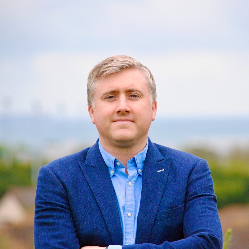 James Byrne | LinkedIn James Byrne | LinkedIn
