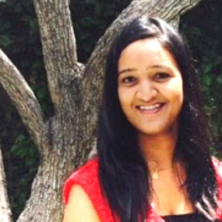 Swathi R Bojja | LinkedIn Swathi R Bojja | LinkedIn