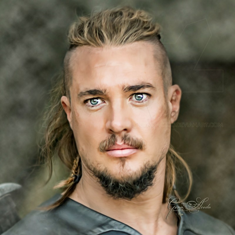 Uhtred Rangnarson - Eldorman of Northumbria - N/A | LinkedIn Uhtred Rangnarson - Eldorman of Northumbria - N/A | LinkedIn