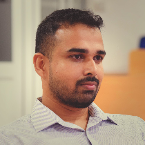Harshana Rathnayake | LinkedIn Harshana Rathnayake | LinkedIn