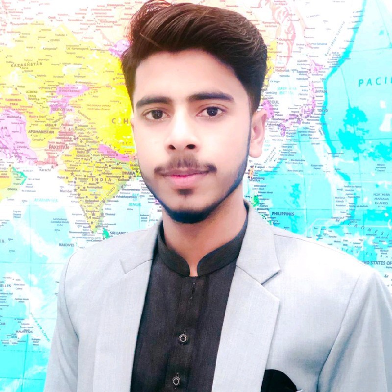 Muhammad Hashir - Salesperson - European Commission | LinkedIn Muhammad Hashir - Salesperson - European Commission | LinkedIn