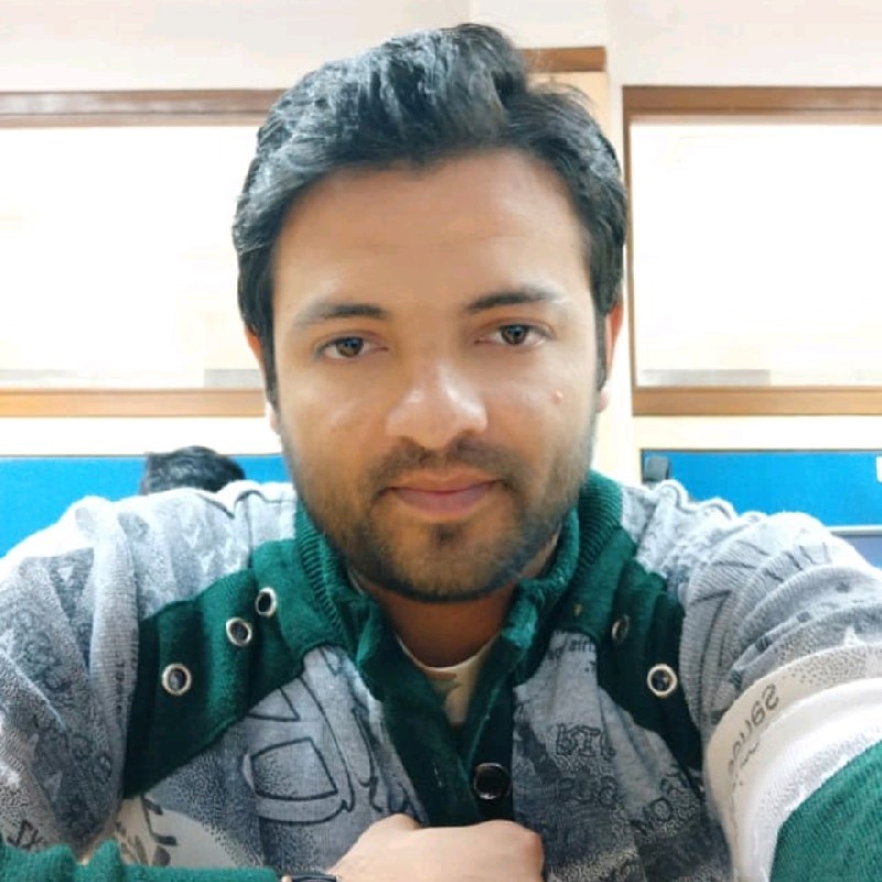 Hemant Sharma | LinkedIn Hemant Sharma | LinkedIn