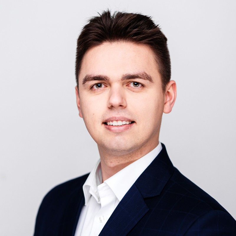 Jakub Myszewski – Key Account Specialist – Magazyn Complex Sad | LinkedIn Jakub Myszewski – Key Account Specialist – Magazyn Complex Sad | LinkedIn