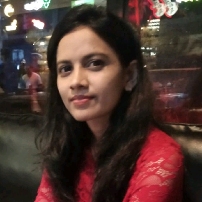 Asmita Jadhav | LinkedIn Asmita Jadhav | LinkedIn