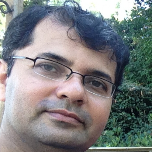 Irfan Ahmed | LinkedIn Irfan Ahmed | LinkedIn
