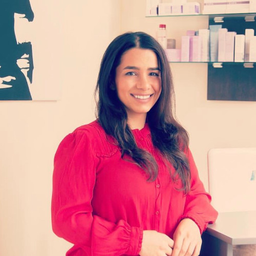 Nasrin Najafi | LinkedIn Nasrin Najafi | LinkedIn