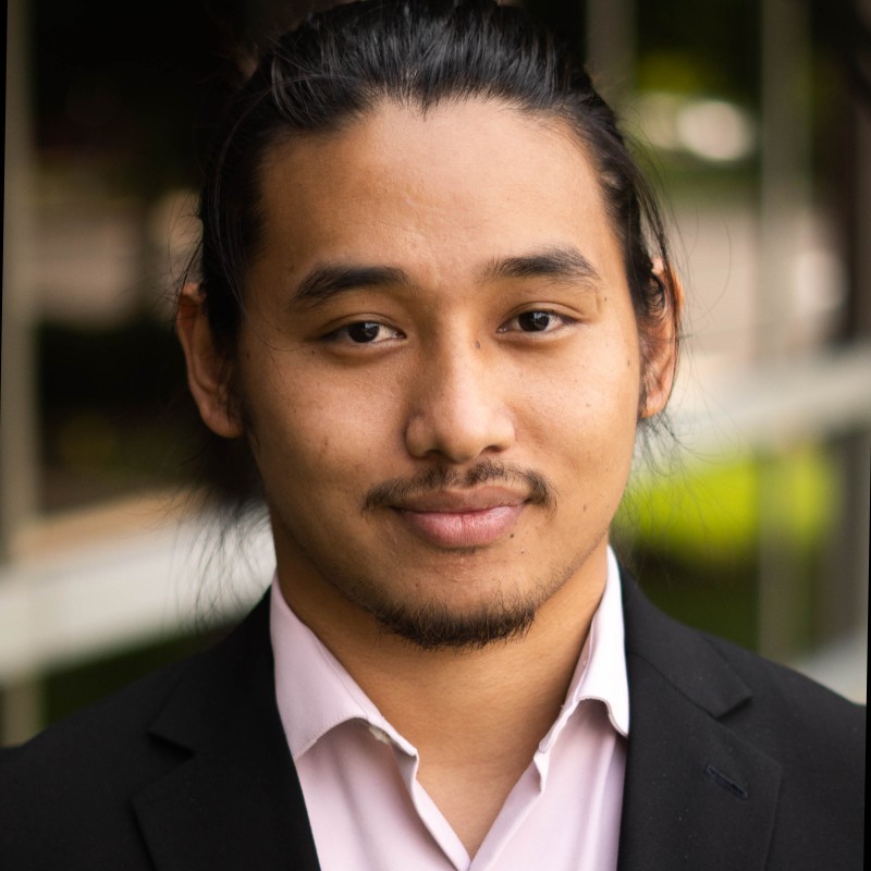 Amit Gurung | LinkedIn Amit Gurung | LinkedIn