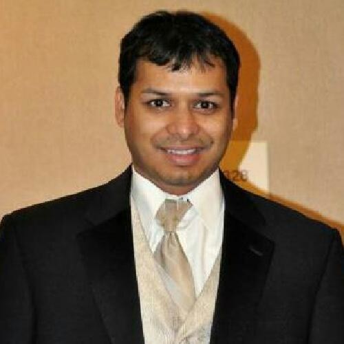 Karthik Reddy | LinkedIn Karthik Reddy | LinkedIn