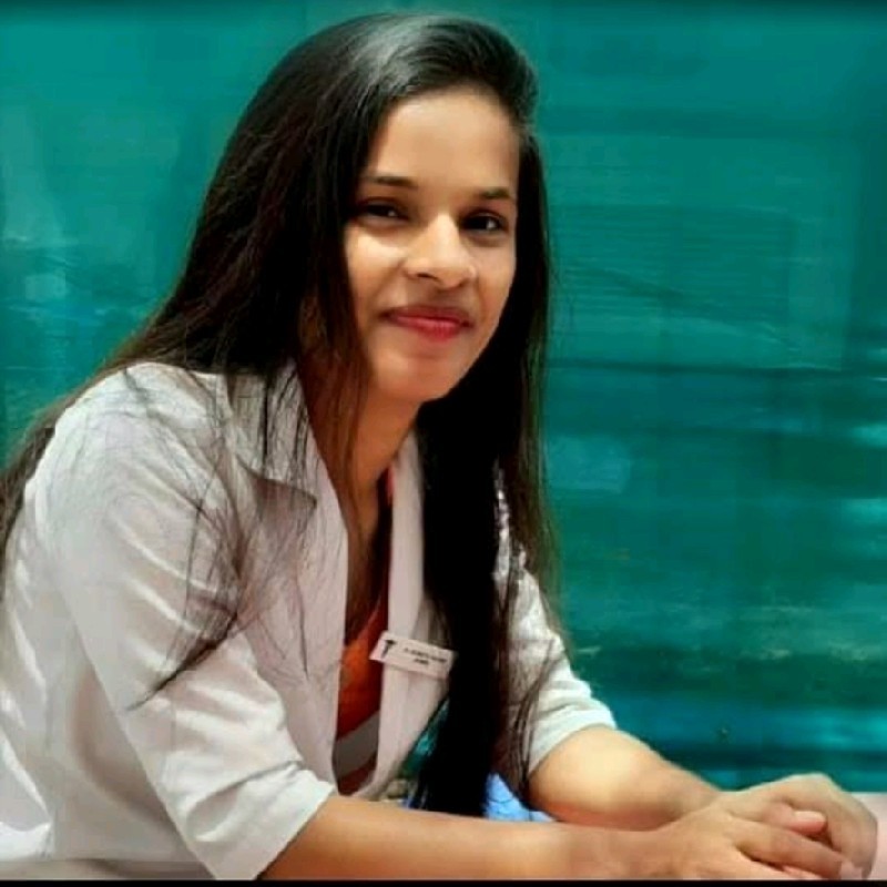 Dr. Shweta Yadav - Clinical Coordinator - Mumbai Oncocare Center | LinkedIn Dr. Shweta Yadav - Clinical Coordinator - Mumbai Oncocare Center | LinkedIn