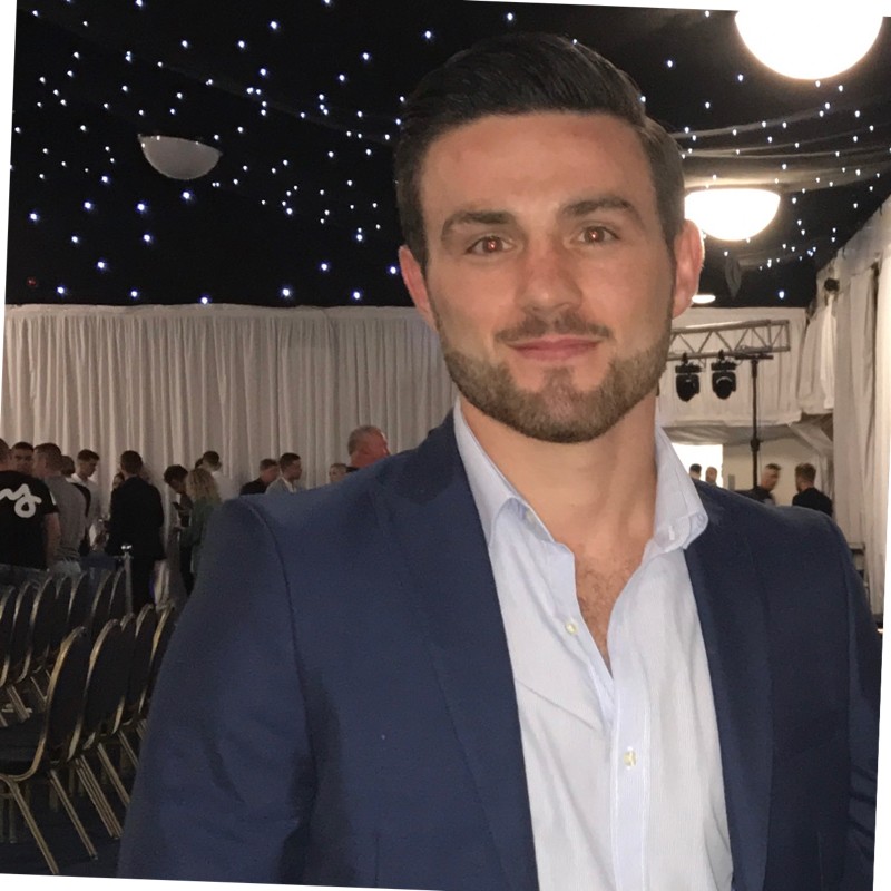 Conor Loftus - Groundworker - Peter Duffy Limited | LinkedIn Conor Loftus - Groundworker - Peter Duffy Limited | LinkedIn