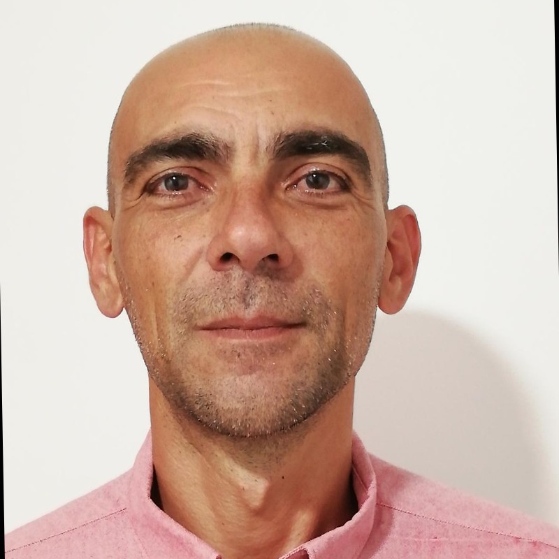 Fernando Santiago P. - Barcelona y alrededores | Perfil profesional ... Fernando Santiago P. - Barcelona y alrededores | Perfil profesional ...
