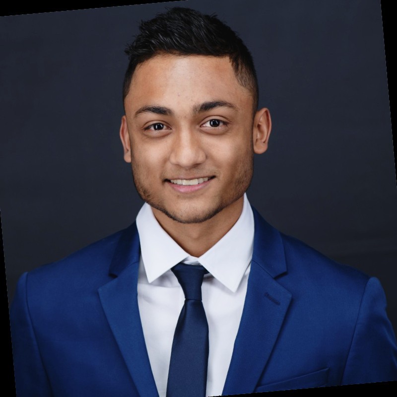 Nikhil Patel | LinkedIn Nikhil Patel | LinkedIn