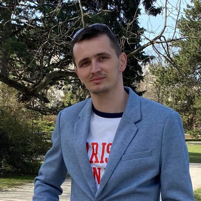 MAKSYM OLIINYK - Winnipeg, Manitoba, Canada | Professional Profile ... MAKSYM OLIINYK - Winnipeg, Manitoba, Canada | Professional Profile ...