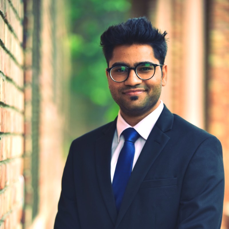 Sudhanshu Mishra - Account Manager - Darwinbox | LinkedIn Sudhanshu Mishra - Account Manager - Darwinbox | LinkedIn