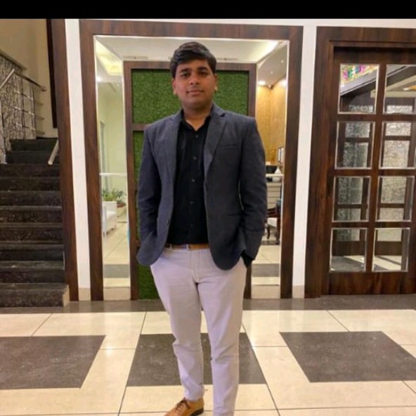 Varun Garg - Senior - EY | LinkedIn Varun Garg - Senior - EY | LinkedIn