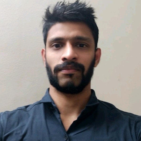 Shashikant katke - Experiential Developer - PivotRoots | LinkedIn Shashikant katke - Experiential Developer - PivotRoots | LinkedIn