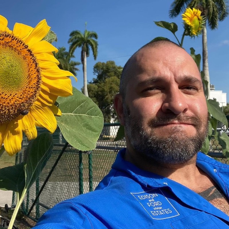 Victor Lazzari - Design Director - Keeping It Green Landscaping, LLC ... Victor Lazzari - Design Director - Keeping It Green Landscaping, LLC ...