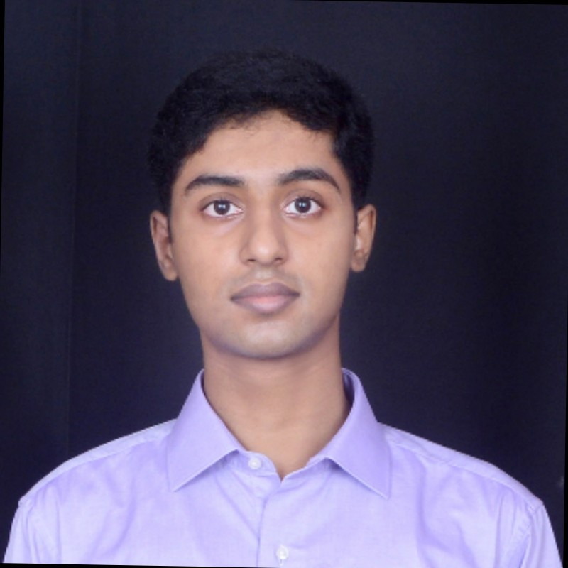 Amal Thomas - Web & LAN Secretary - Hostel 9, IIT Bombay | LinkedIn Amal Thomas - Web & LAN Secretary - Hostel 9, IIT Bombay | LinkedIn