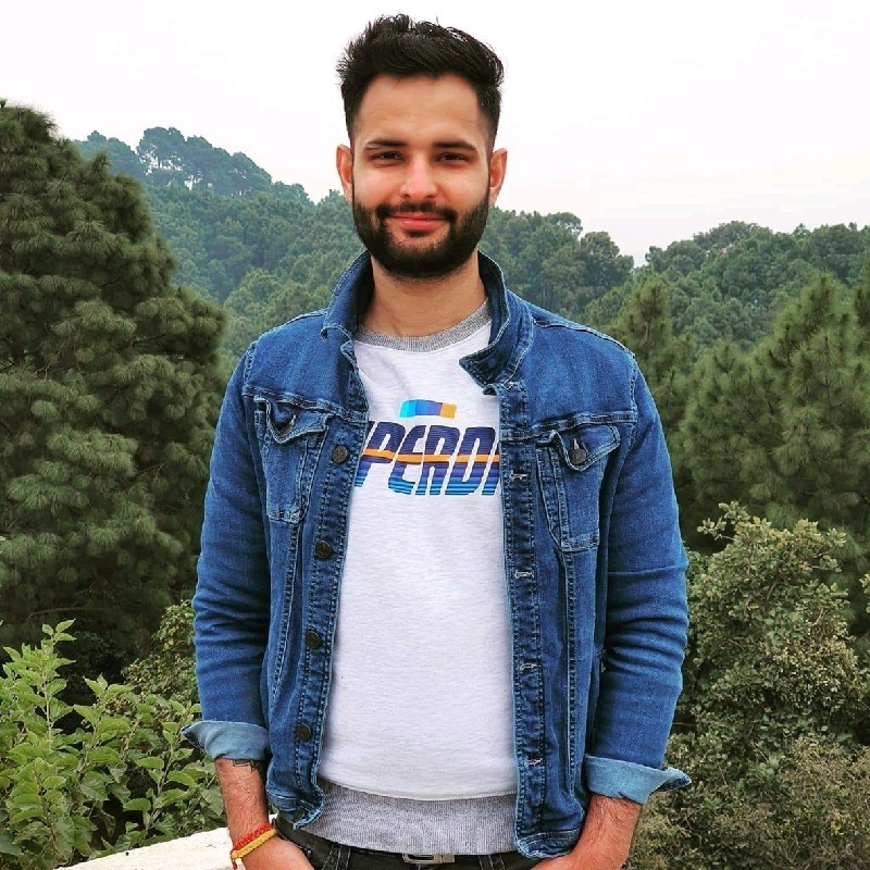 Himanshu Sharma | LinkedIn Himanshu Sharma | LinkedIn