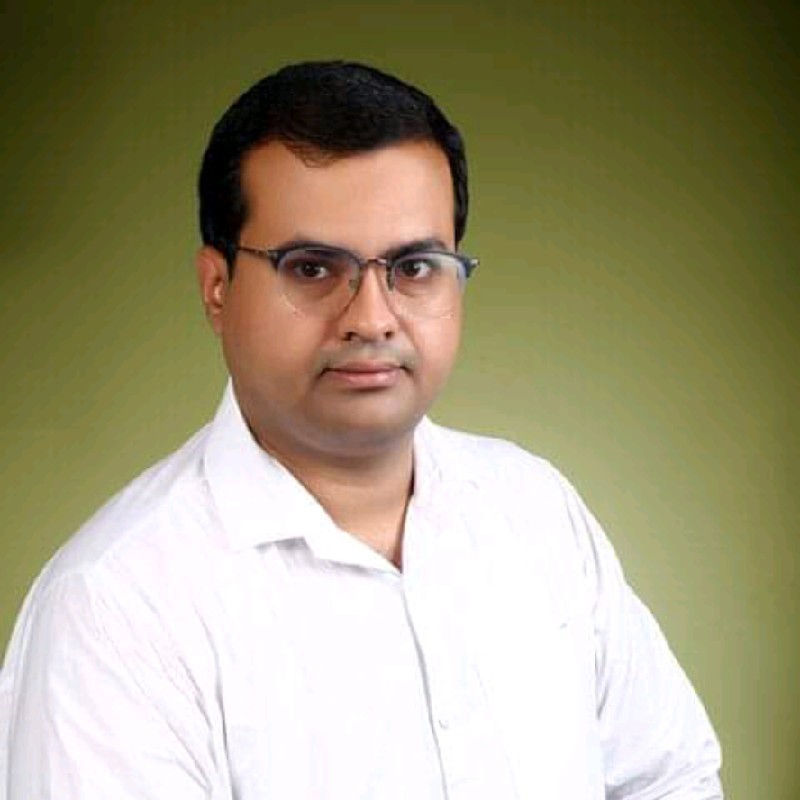 Vaibhav Gupta | LinkedIn Vaibhav Gupta | LinkedIn