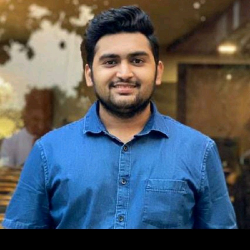 Yash Patel - Godrej Körber Supply Chain Ltd | LinkedIn Yash Patel - Godrej Körber Supply Chain Ltd | LinkedIn