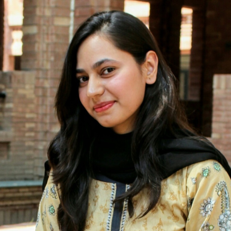 Fatima Azam - Creative Head - QX-Financial | LinkedIn Fatima Azam - Creative Head - QX-Financial | LinkedIn